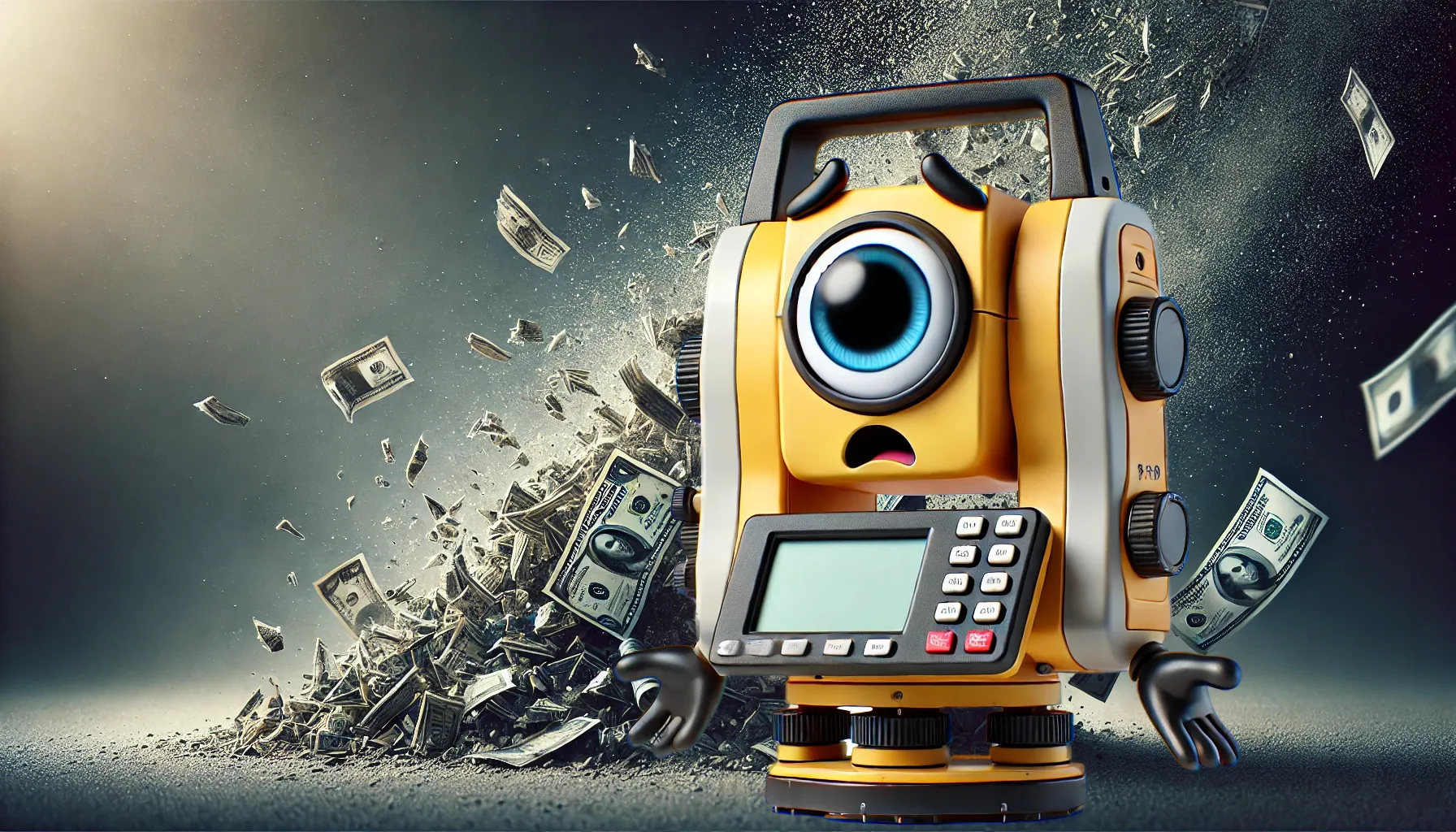 Unpaid invoices? What surveyors need to know. — Cyanic Job Book